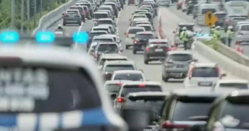 Kapan Puncak Arus Mudik Lebaran 2025? | Popmama.com